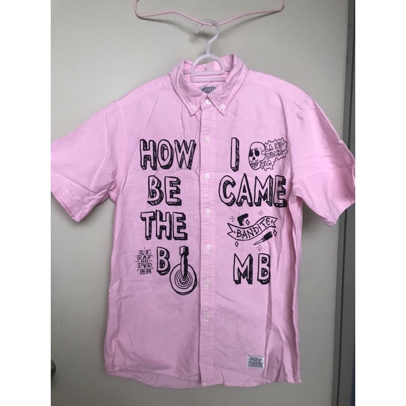 Stooge & Co Japan มือสอง | Shopee Thailand