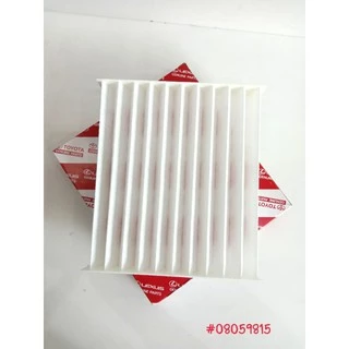 Toyota Vigo ไส้กรองอากาศ ราคาถูก สั่งเลยบน Shopee