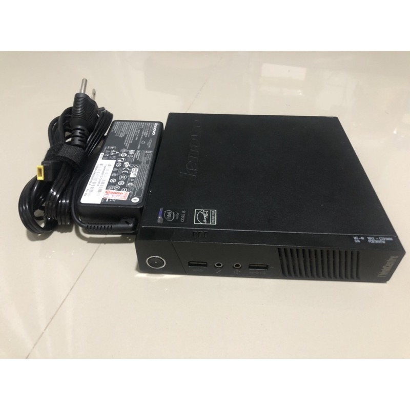 mini pc lenovo thinkcentre m73 | Shopee Thailand