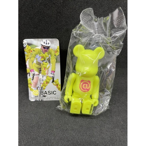(ของแท้ไม่มีกล่อง) Be@rbrick Series 36 Basic (Bearbrick) | Shopee Thailand