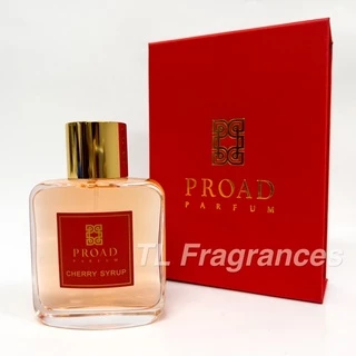 proad cherry syrup ราคาพิเศษ | ซื้อออนไลน์ที่ Shopee ส่งฟรี*ทั่วไทย!