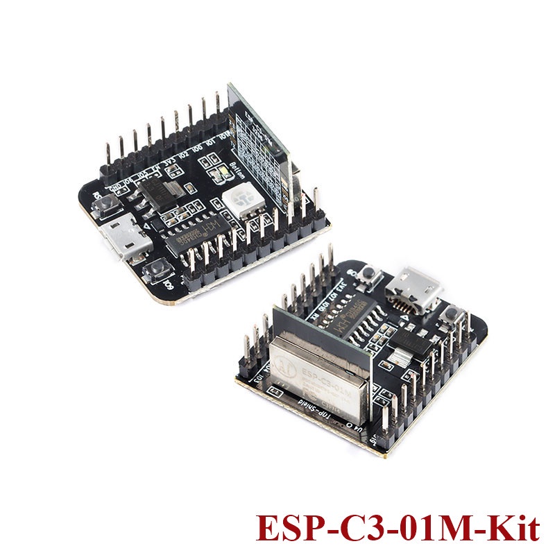 Esp32 C3 Esp C3 C3s 12f 13 13u 01m 32s มินิ Wifi บลู 5 0 Esp32 โมดูล Esp C3 13 Esp C3 01m