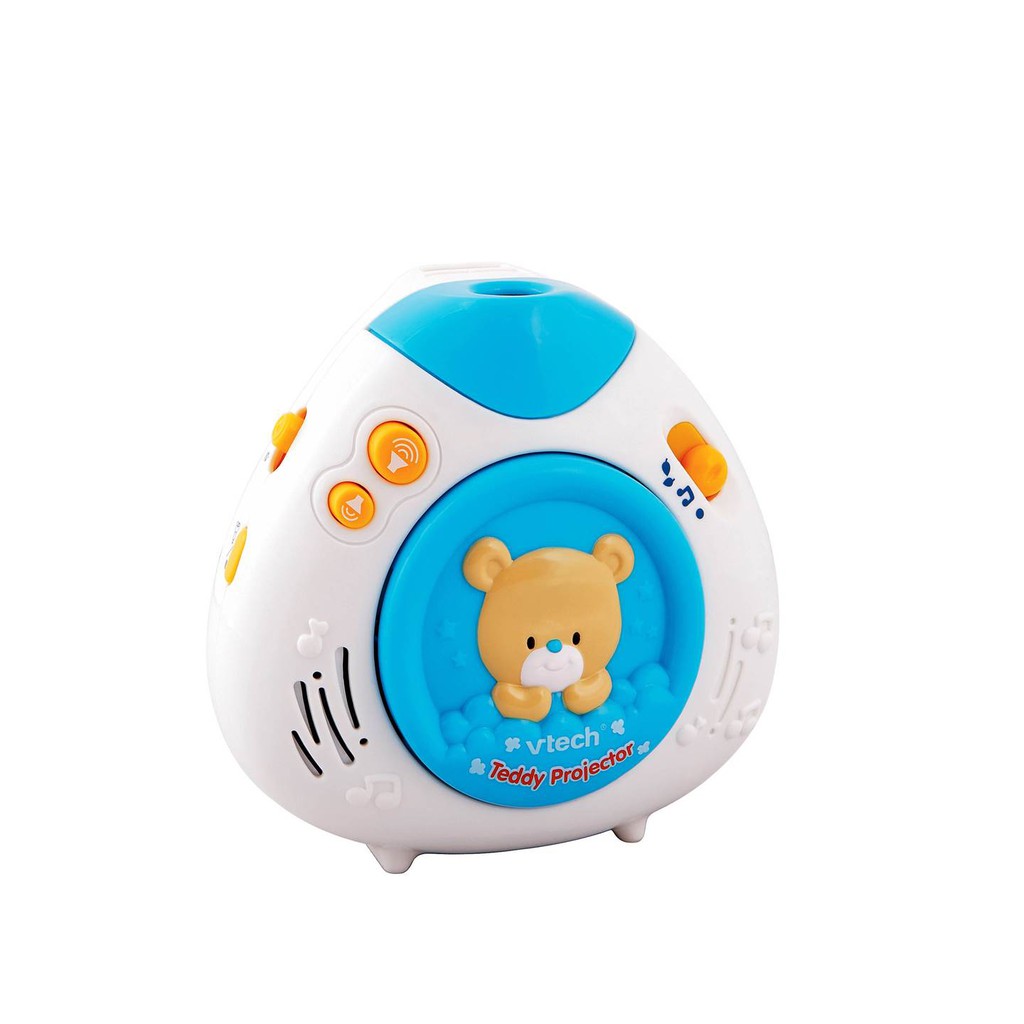 Vtech Lullaby Bear Projector ของเล่น โปรเจคเตอร์ กล่อมนอน ลายตุ๊กตาหมี ...