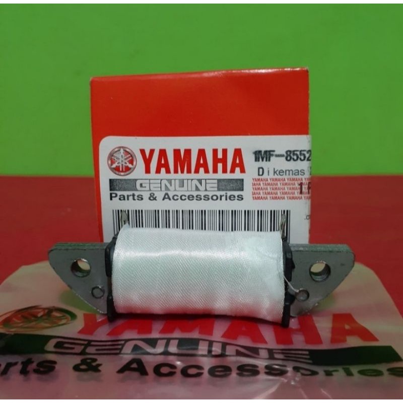 แกนม้วน CDI RX king soul charge CDI RX king | Shopee Thailand