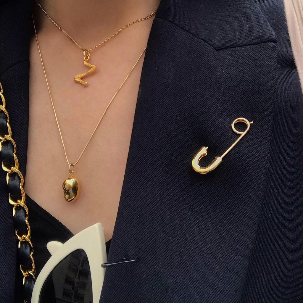 grumpy, pin_เข็มกลัด (ราคาต่อชิ้น/price per piece) | Shopee Thailand