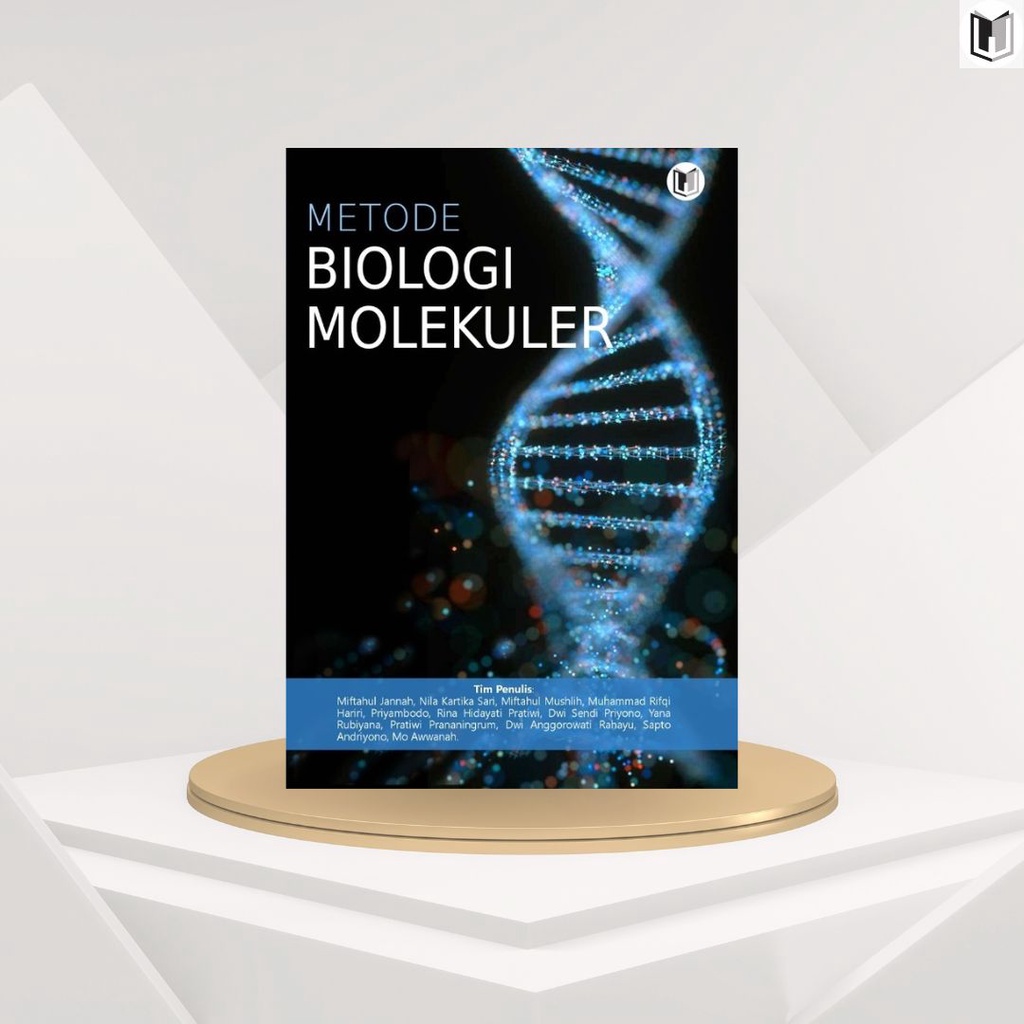 MOLECULER BIOLOGY METHOD | Shopee Thailand