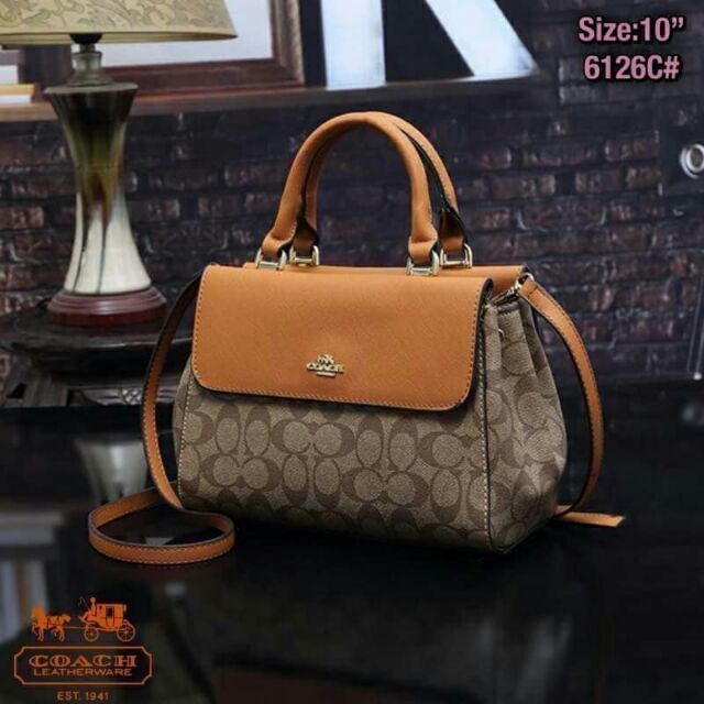 COACH | Shopee Thailand