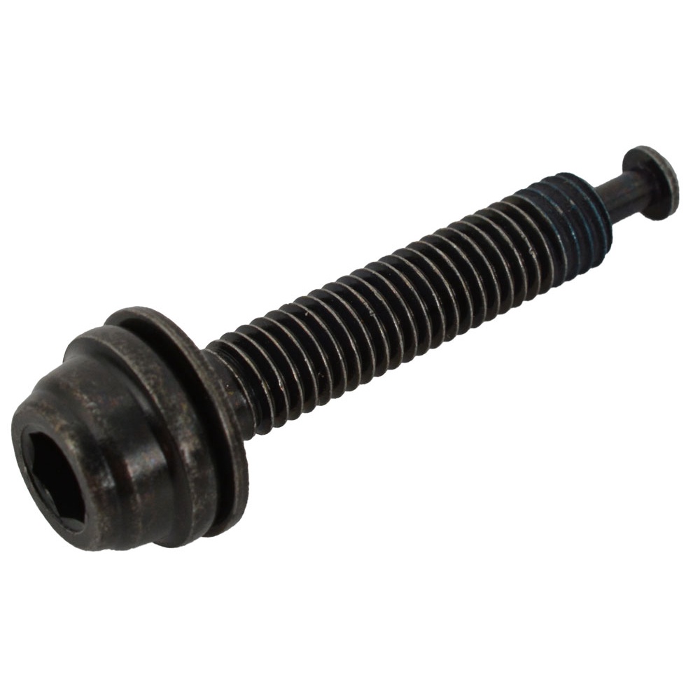น๊อต น็อต ยึดปั๊มดิสเบรค เสือหมอบ Shimano Caliper Fixing Bolt Type C ...