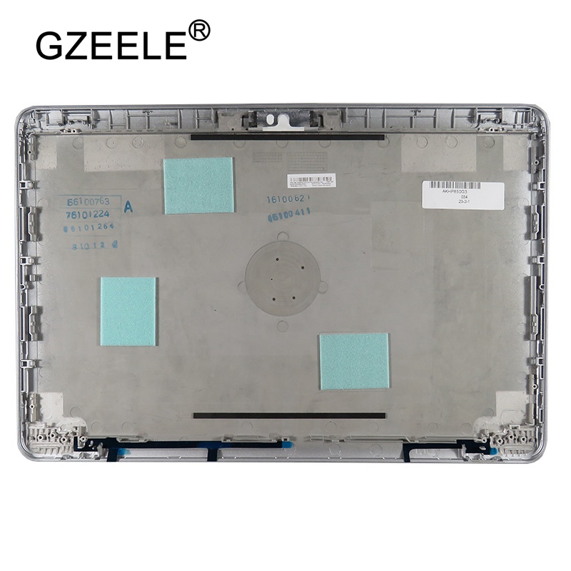 GZEELE New Laptop LCD top cover case for HP ELITEBOOK 850 G3 LCD Back Cover A shell 821180-001 ...