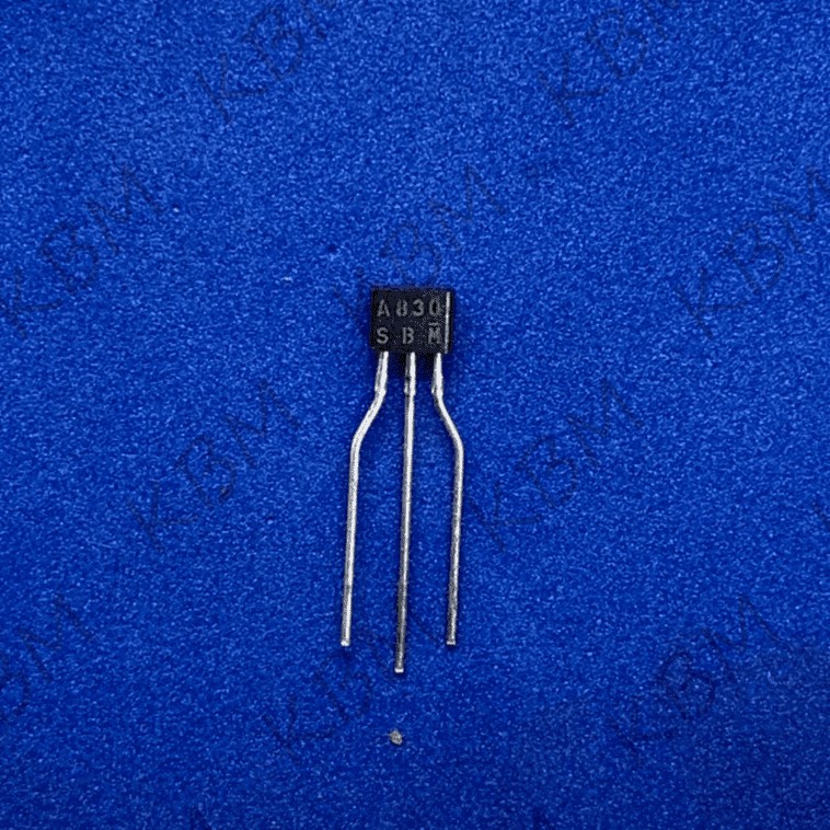 Transistor ทรานซิสเตอร์ A814 A815 A817 A830 A838 A844 A852 A854 ...