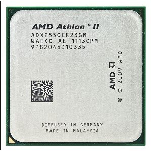 ชีพียู[AM3] Athlon II X2 250 3.0Ghz | Shopee Thailand