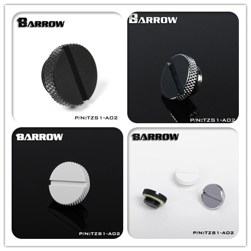 Barrow Stop Fitting wATER Cooling | Shopee Thailand