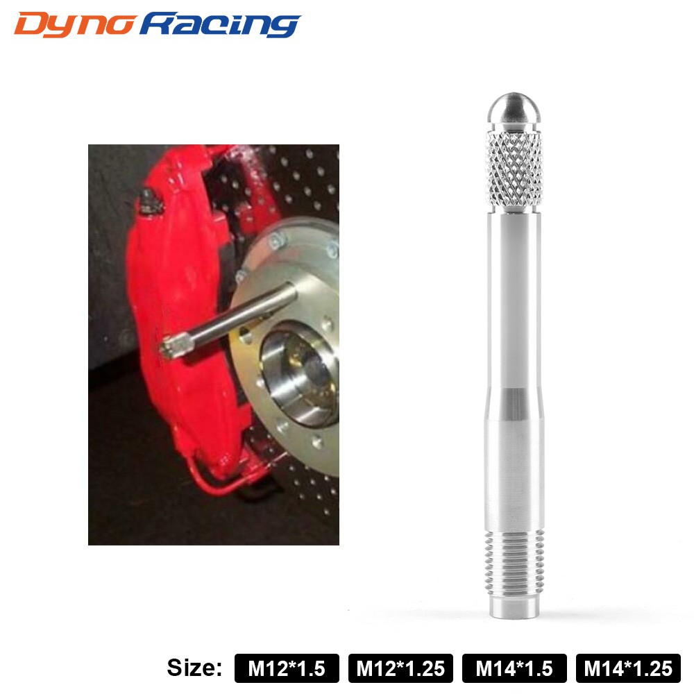 อุปกรณ์ไกด์ล้อแขวน M12 M14x1.5 1.25 สําหรับ Mercedes Audi Volkswagen ...