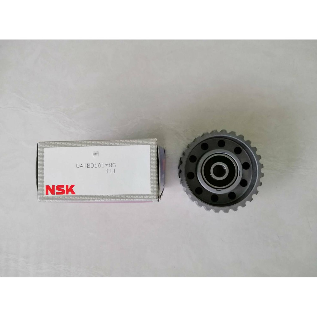 ลูกลอกดันสายพานราวลิ้น (ตัวเฟือง)TOYOTA MIGHTY-X,LN85 ไต้หวัน ราคาตัวละ ...