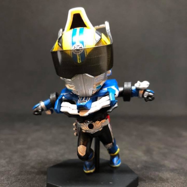 💥 "Ichiban Kuji Kamen Rider Geo feat. Heisei Legend Rider vol.1" รางวัล ...