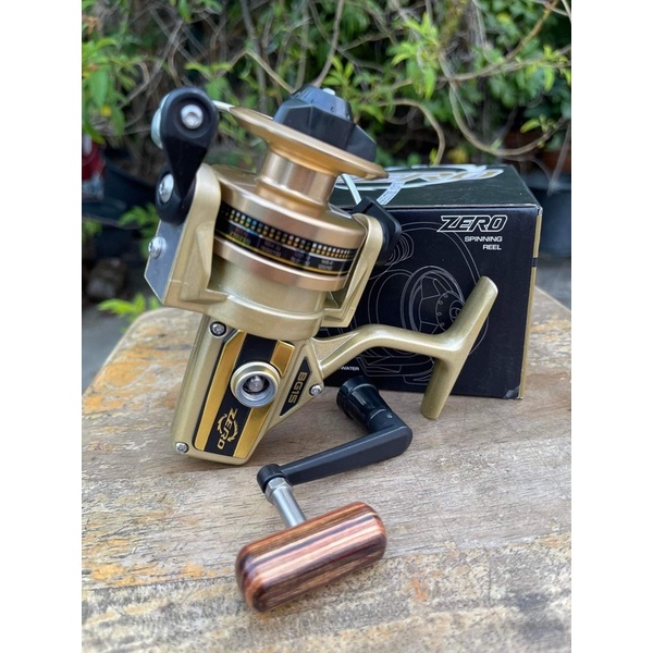 รอกBG Zero เบอร์ 13,15,20,30 รอกสปิน | Shopee Thailand