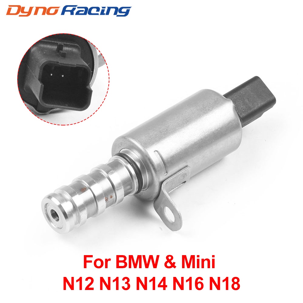 VVT วาล์ว Timing Control Solenoid วาล์วควบคุมน้ํามัน 11367587760 ...