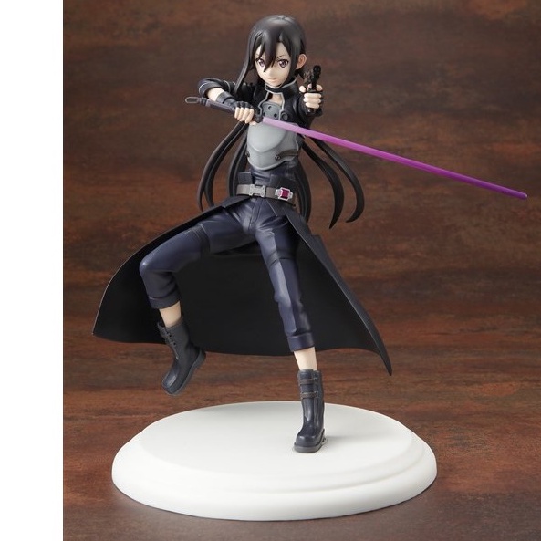 246283 Sword Art Online II - Kirito - GGO ver. (SEGA) | Shopee Thailand