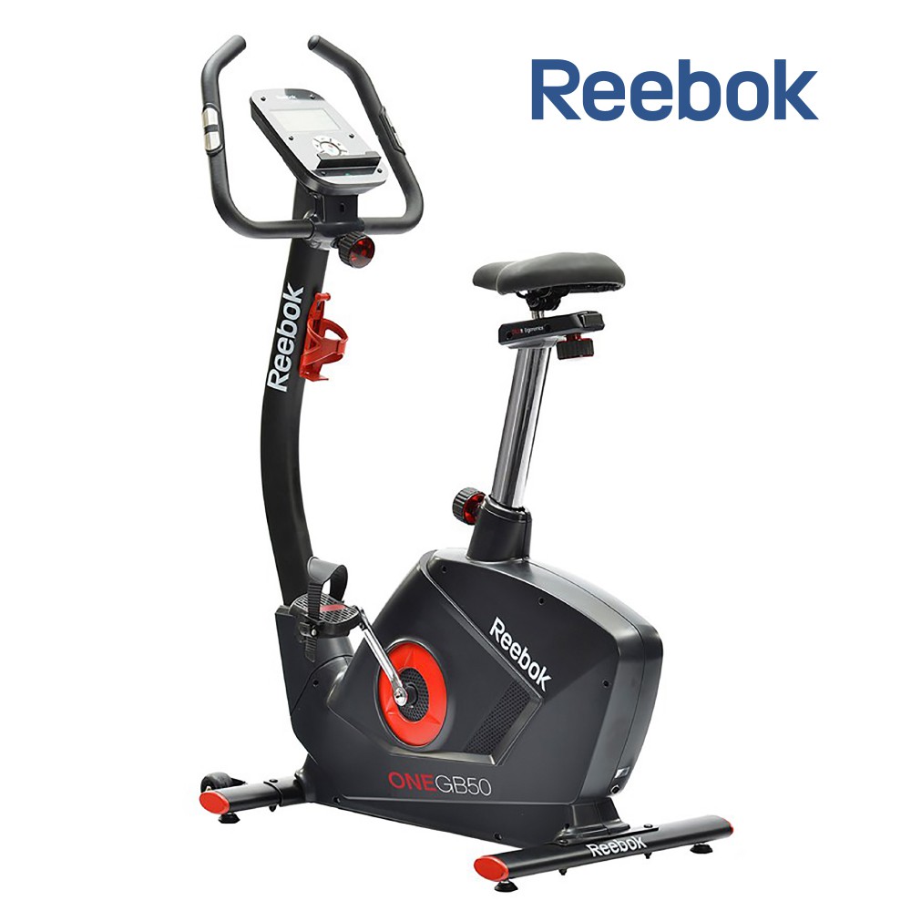 จักรยานออกกำลังกาย Reebok GB50-19 | Shopee Thailand
