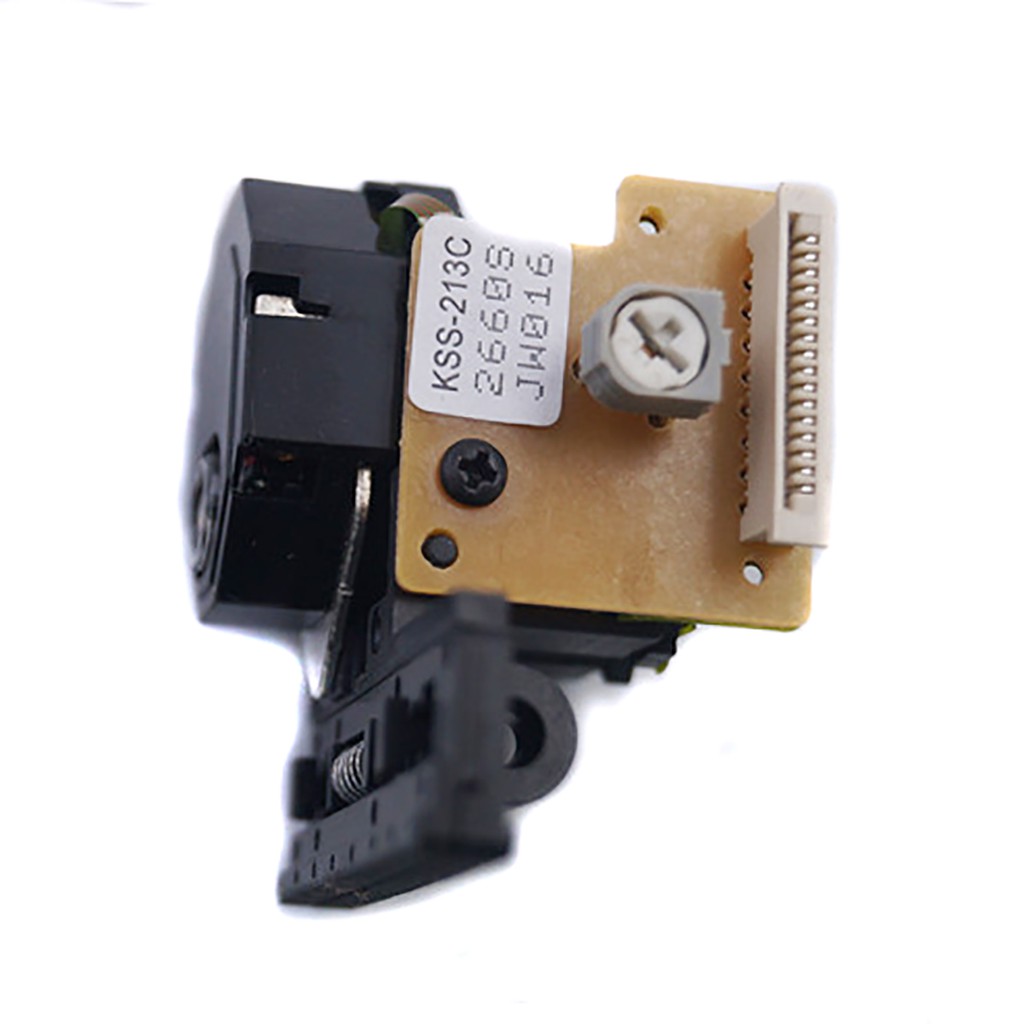 ใหม่ KSS-213C KSS213C VCD เลเซอร์เลนส์ Optical Pick-ups สําหรับ Sony CD ...