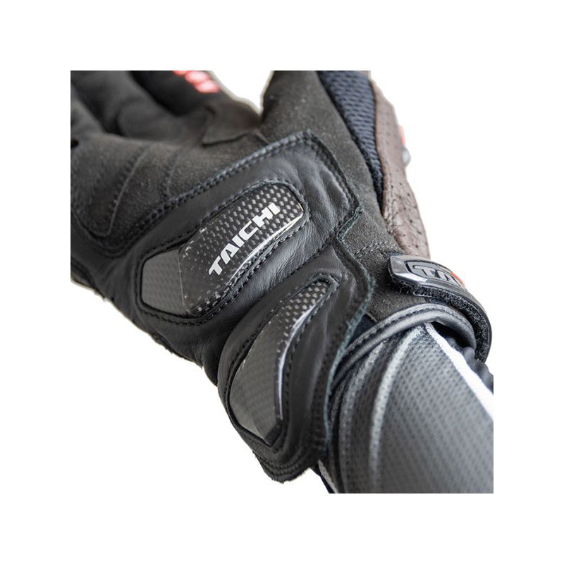 TAICHI ถุงมือ รุ่น RST442 RAPTOR MESH GLOVE*กรุณาอ่านรายละเอียดก่อนสั่ง ...
