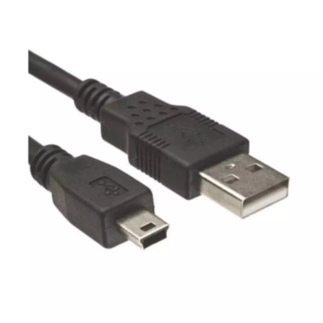 สายMINI USB 5เมตร MINI USB Cable 5M | Shopee Thailand