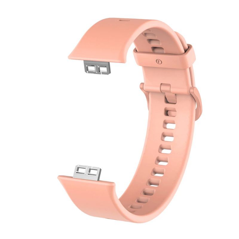 สาย Huawei Watch Fit สาย Silicone Strap For Huawei Fit Watch สายนาฬิก