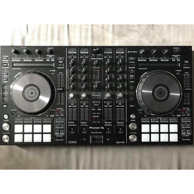 PIONEER DDJ RX | Shopee Thailand