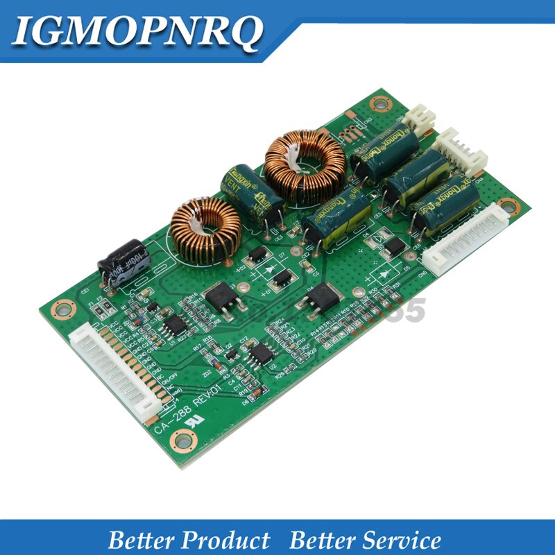 CA-288 Universal 26 to 55-inch LED LCD TV backlight driver board TV ...