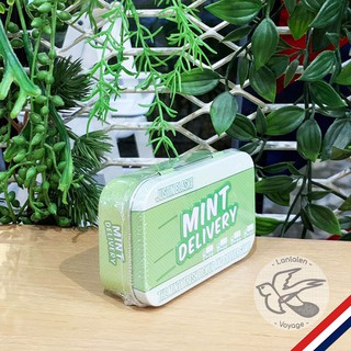 Mint Delivery / Mint Control / Mint Works / Mint Cooperative ห่อของขวัญฟรี [Boardgame] | Shopee ...