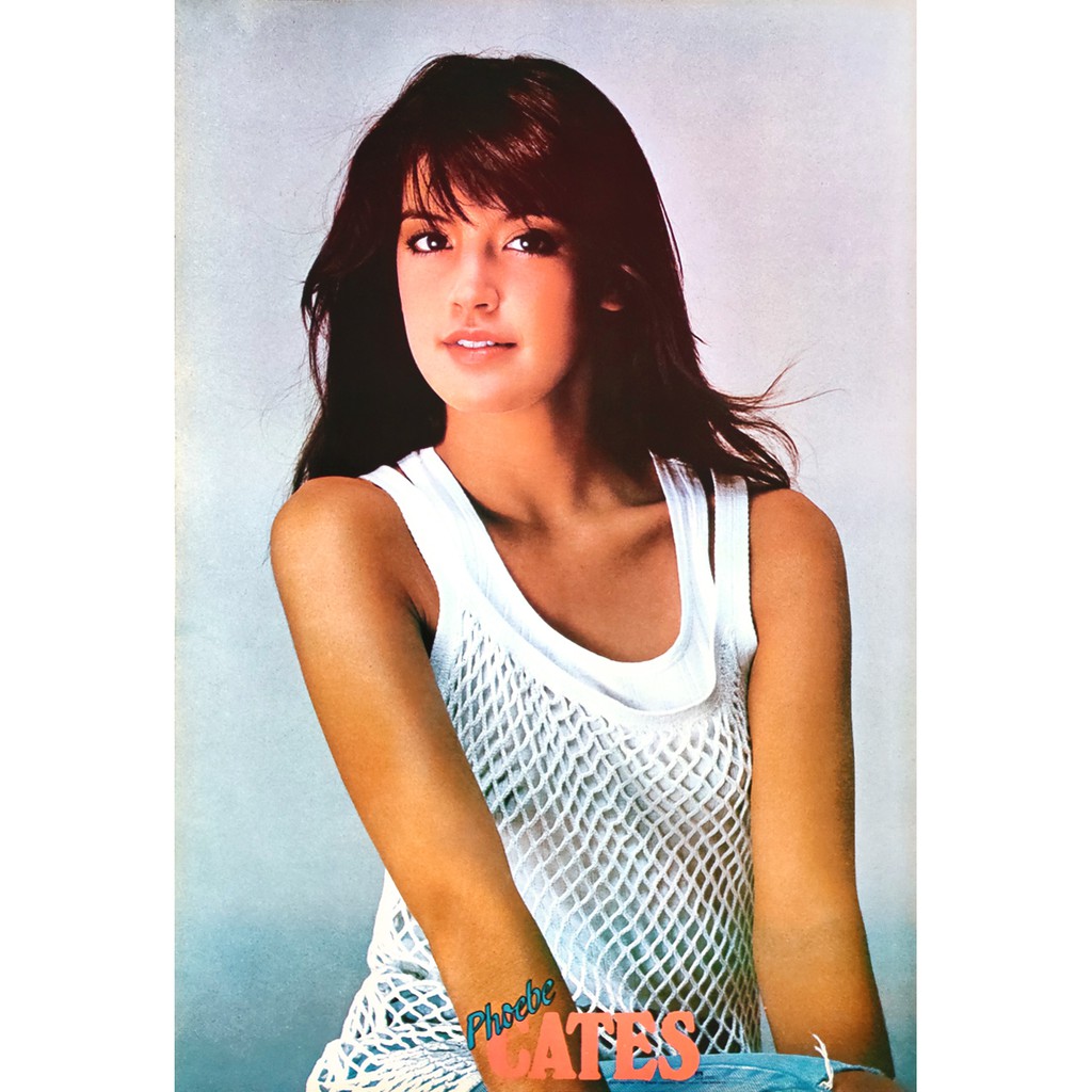 Phoebe Cates Poster