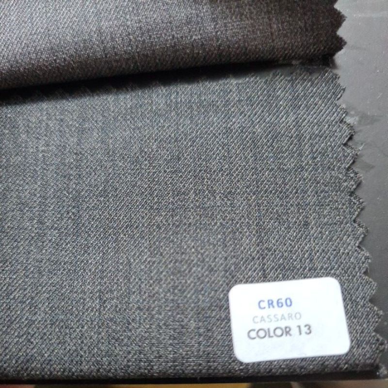 ผ้าTR(tetoron rayon)ตัดสูทและกางเกง | Shopee Thailand