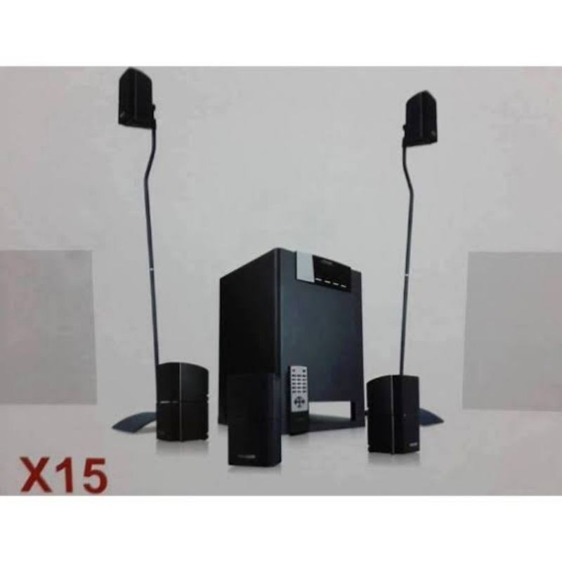 (5.1) MICROLAB (X15) | Shopee Thailand
