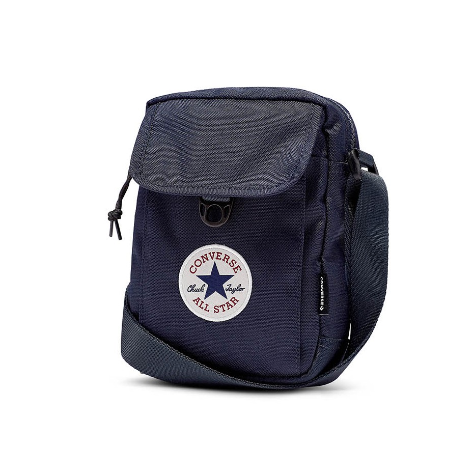 Converse Cross Body 2 Mini Bag กระเป๋า สะพายข้าง คอนเวิร์ส แท้ | Shopee ...
