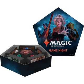 MTG Game Night Box Set | Shopee Thailand