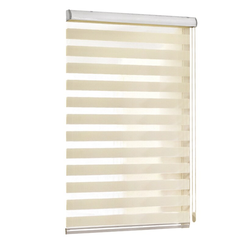 ผ้าม่านม้วนสำเร็จรูป ทึบ-โปร่งแสง รุ่น SV-DN-NR-11-0107-70160 ขนาด 70 x ...