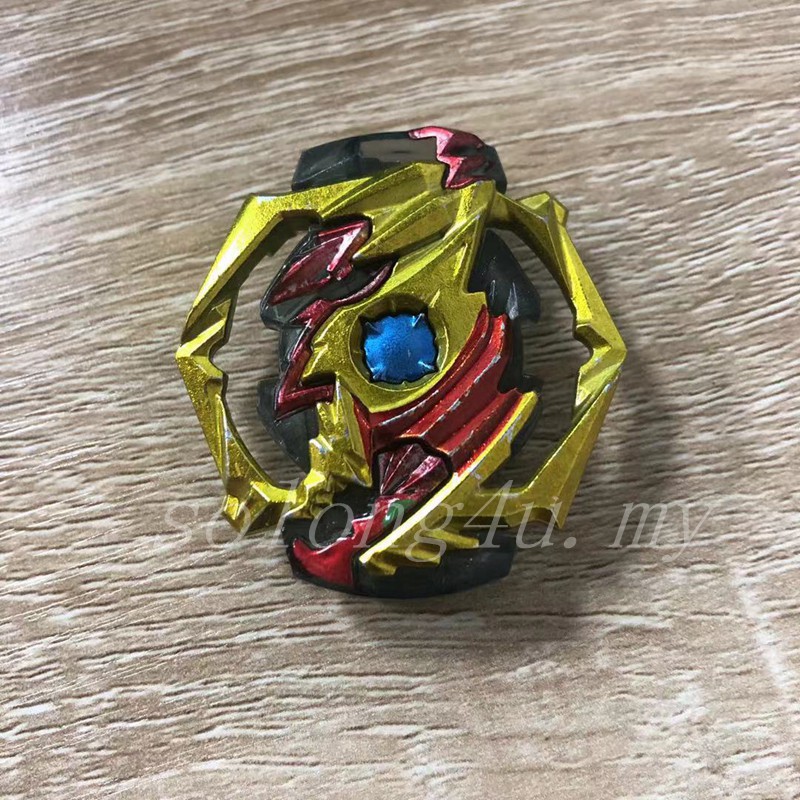 Flame Beyblade Burst B-145 GT Aggravation Upper Wafer Weight สําหรับ GT ...