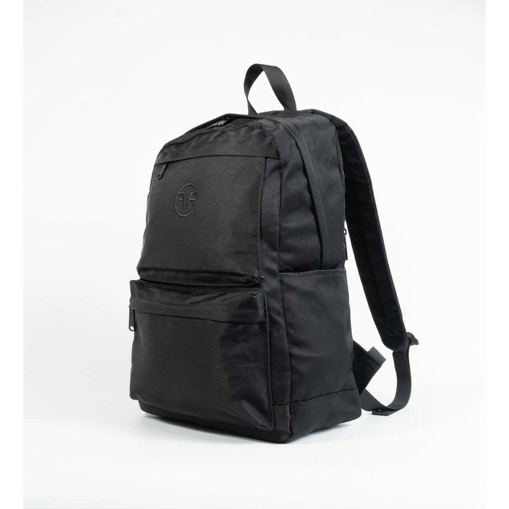 Bagsbird รุ่น BM05 กระเป๋าเป้ผ้ากันนํ้าขนาด 16 นิ้ว ใบใหญ่ฟังก์ชันจุของเยอะ อยู่ทรง ไม่หนัก ...