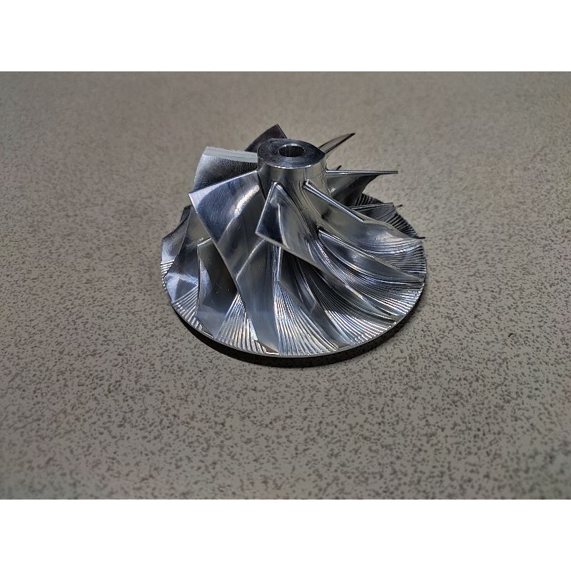 ใบหน้าเทอร์โบHoset HX35,HX40 (จำนวน1ชิ้น) | Shopee Thailand