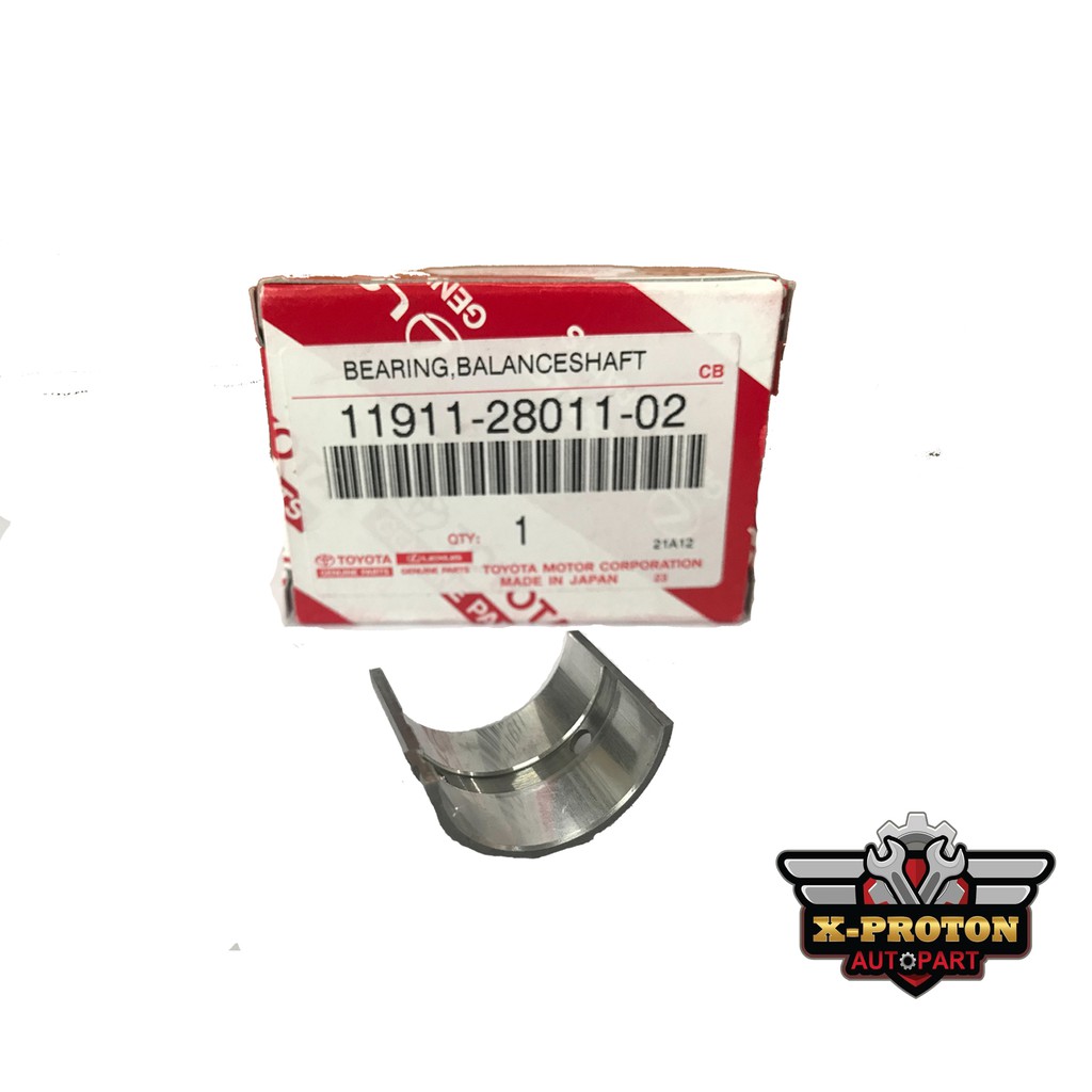 ชาร์ปเพลาบาลานซ์ TOYOTA | Shopee Thailand