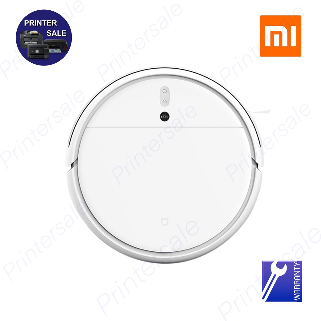 Xiaomi Mi Robot Vacuum Mop 1C cleaner Sweeper หุ่นยนต์ดูดฝุ่น ...