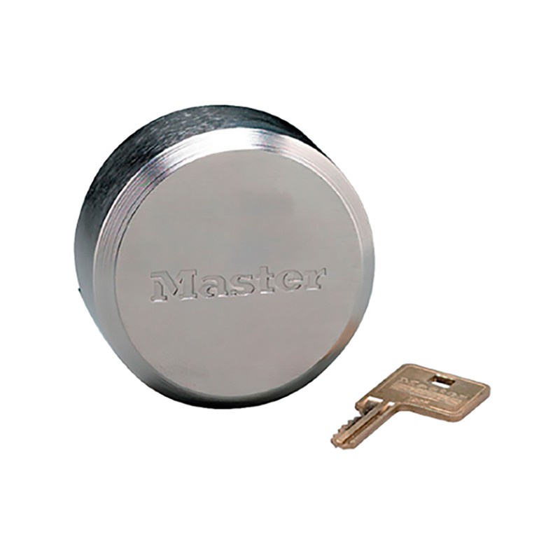 Master Lock มาสเตอร์ล็อค รุ่น 6270 กว้าง 73 มม | Shopee Thailand