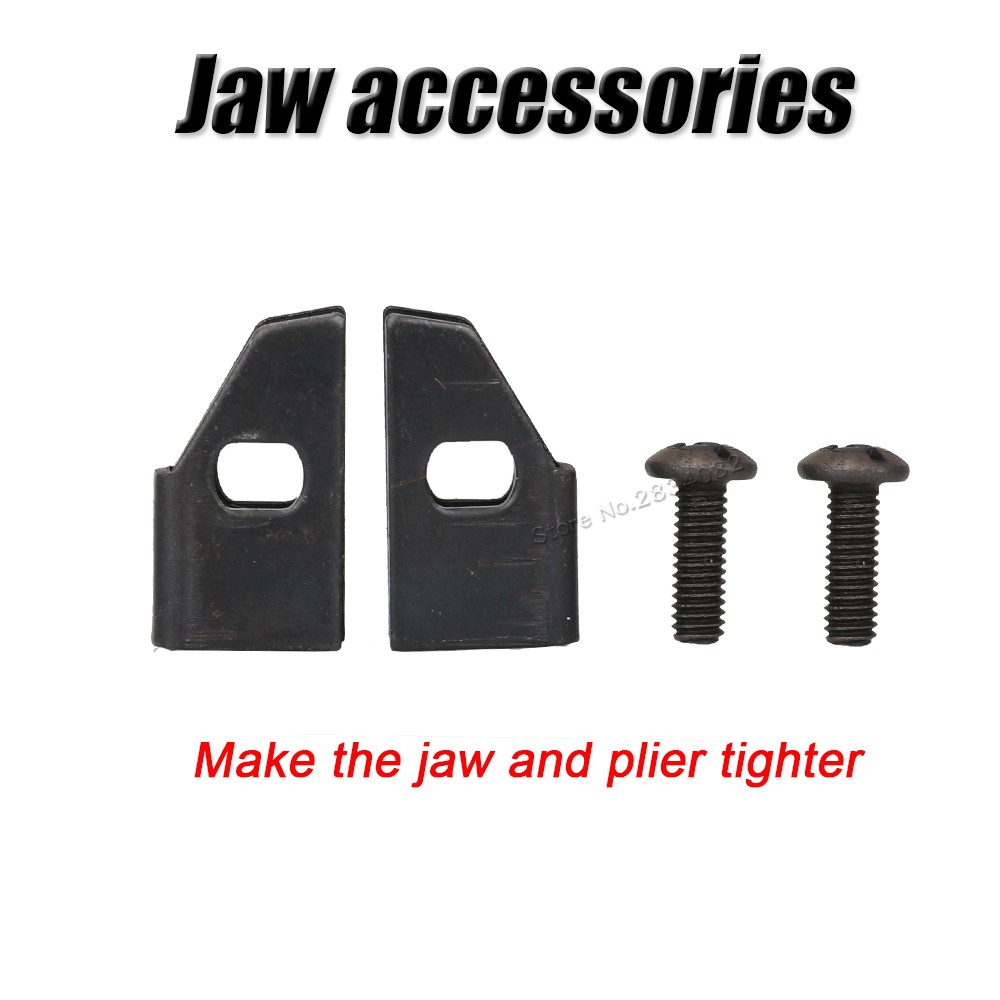 Sn คีมย้ําหางปลา 28B 48B 2 02WF 06WF 16WF 02C 06 0325 | Shopee Thailand