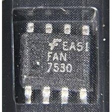 FAN7530 , FAN7930 , FAN7528 , FAN7602 , FAN6755 , FAN6754MR , FA6A01N ...