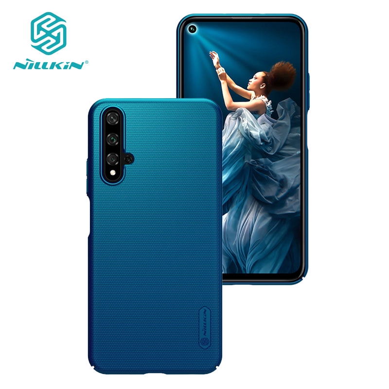เคส Huawei Honor 20 20S 30 30S 50 Pro SE Honor20 Nova 9 5T Nillkin ...