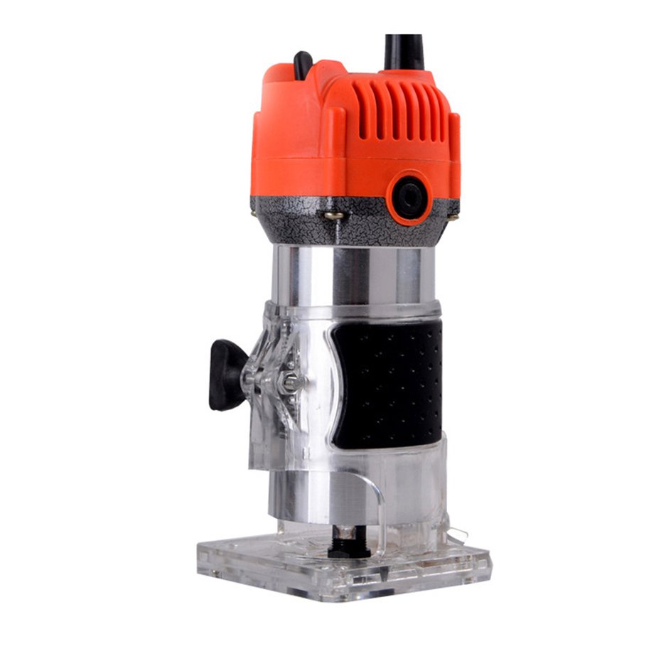 Woodworking Electric Trimming Machine Corded Electric Hand Trimmer ...