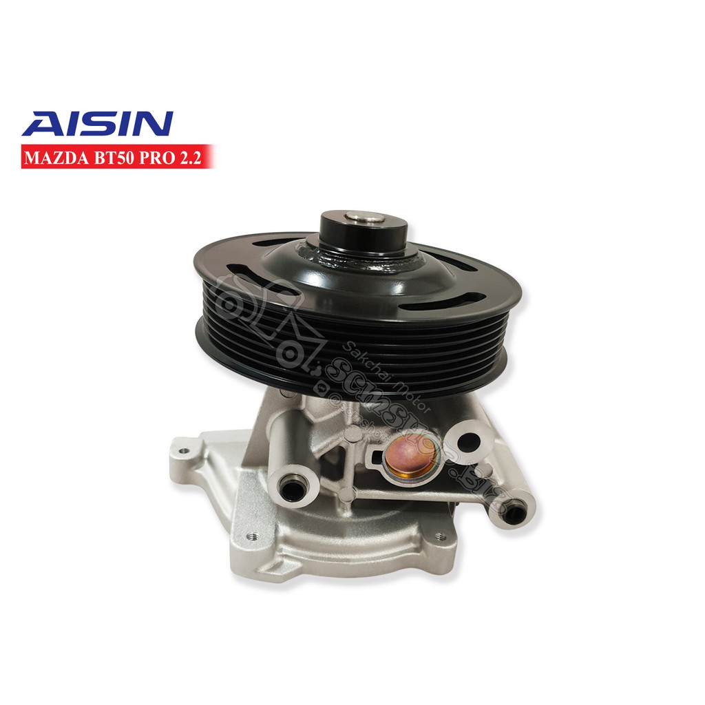 AISIN ปั้มน้ำ MAZDA BT50 PRO 2.2cc | Shopee Thailand