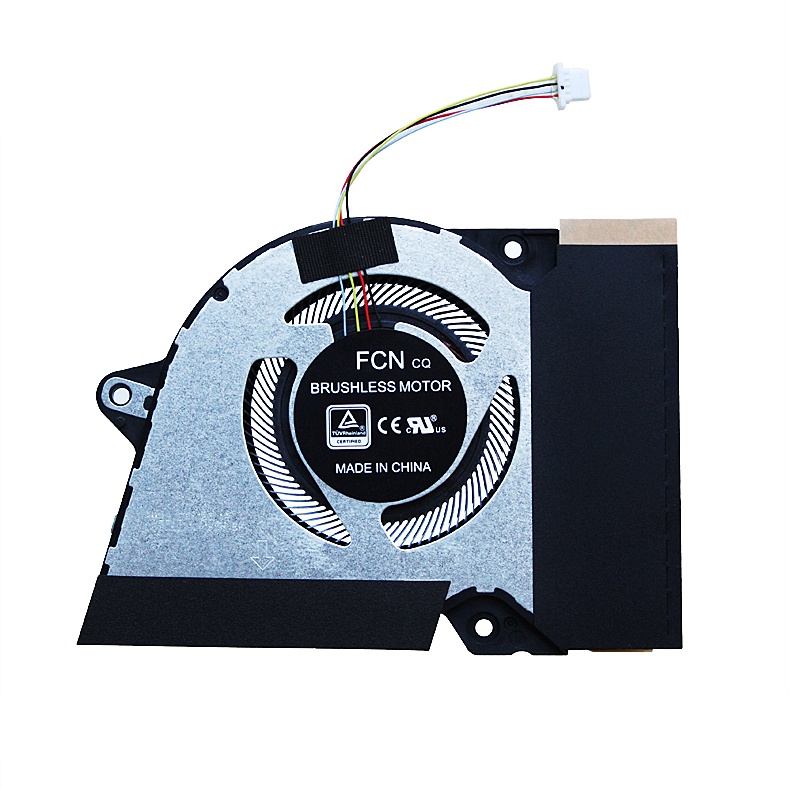 พัดลมระบายความร้อนแล็ปท็อป สําหรับ ASUS ROG Zephyrus G14 GA401I GA401IV ...