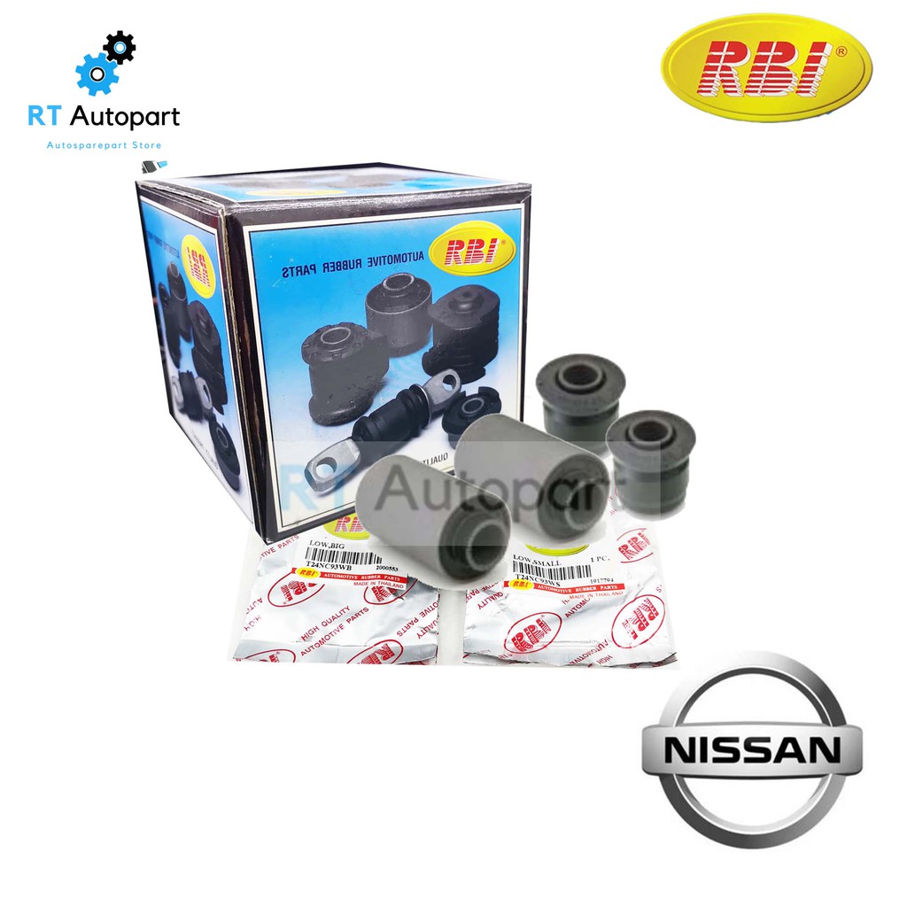 RBI บูชปีกนก Nissan BigM Big M / บูชปีกนกบน บิ๊กเอ็ม / 54506-B9500 ...