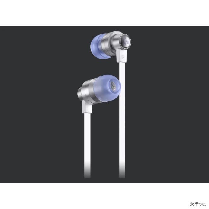 Logitech G333 In-ear Gaming Headset With Microphone 3.5MM/USB-C Gaming ...